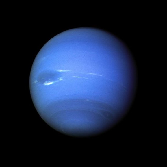 Neptune